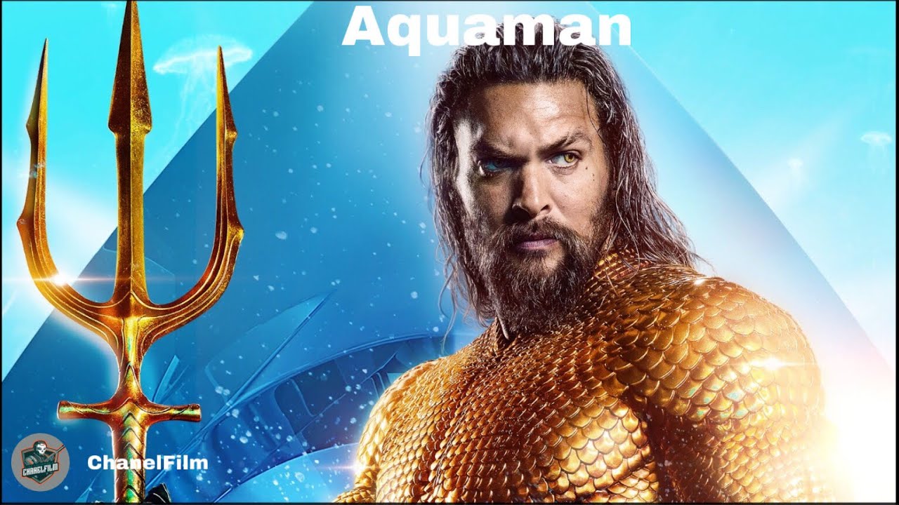 Aquaman (2018) - Submarine Fight Scene/ part 2 (4/15) | ChanelFilm ...