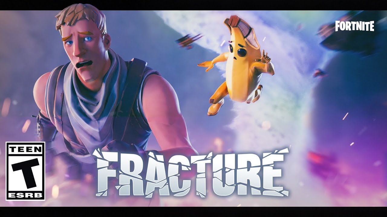 LES TEASER CHAPITRE 4 INCOMPRÉHENSIBLE ? - YouTube