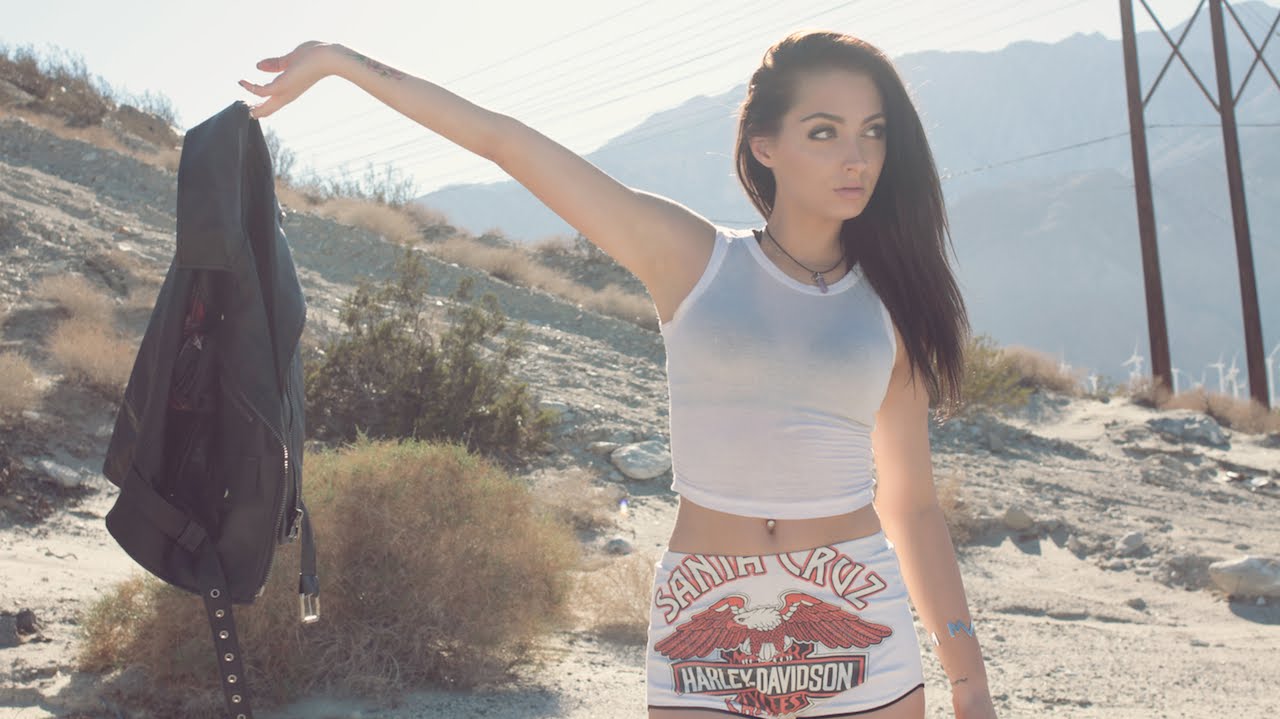 F**K FALL LOOKBOOK | Brittany Balyn - YouTube