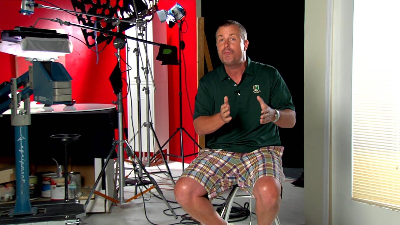 Brian Fasulo Bluewater Media Kevin Harrington Testimonial - YouTube