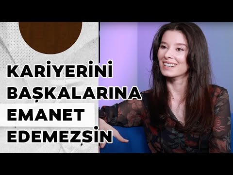 ‘Kuruluş Osman’ın Ayşe Hatun’u Açelya Özcan: Kariyerini başkalarına emanet edemezsin