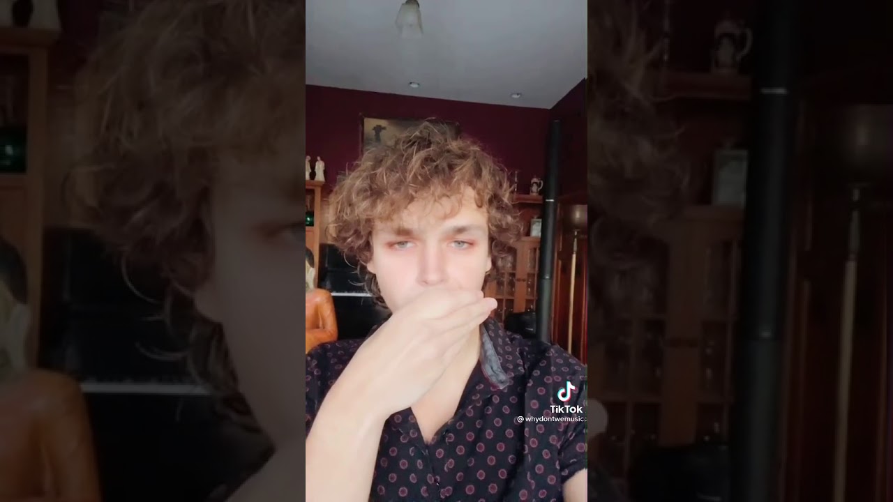 Jonah Marais (tiktok) - YouTube