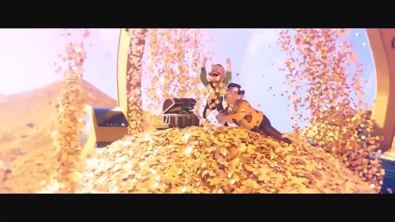 Boonie Bears: Future Reborn - Official Final Trailer - YouTube