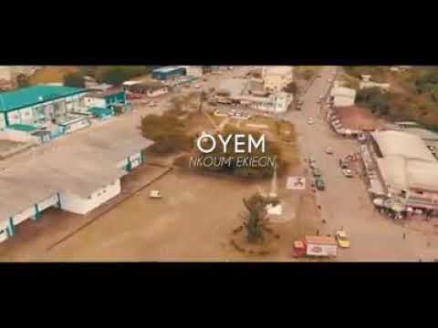 La ville d'oyem - YouTube