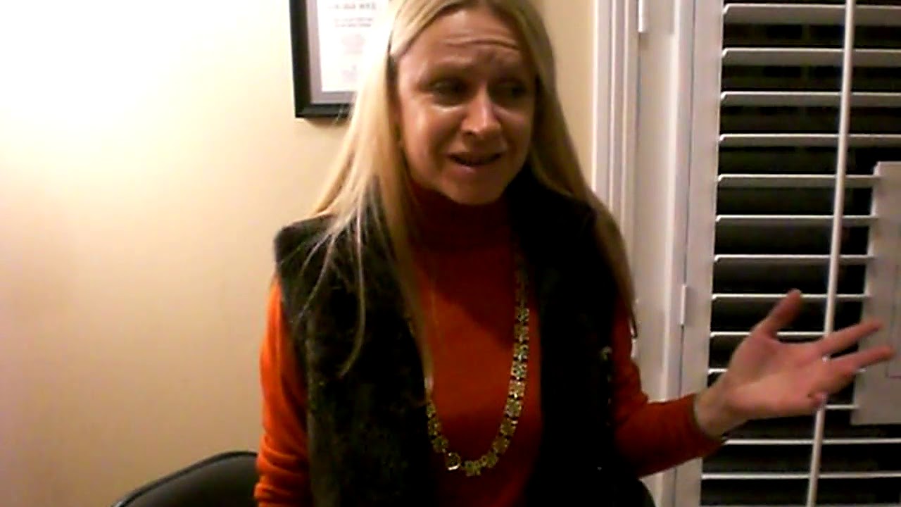 Jill Hendrickson - YouTube