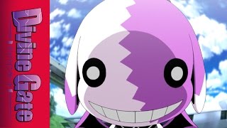 Watch Divine Gate - MyAnimeList.net