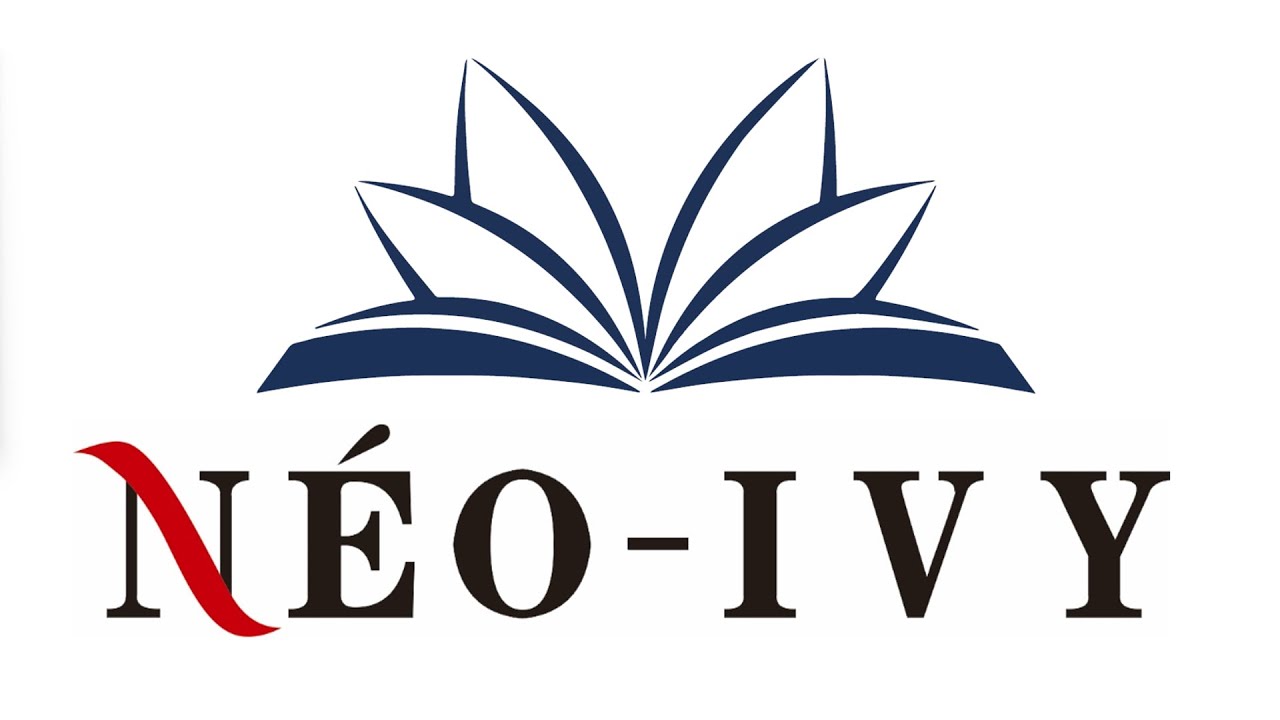 NEO-IVY Education wishes you a Merry Christmas! - YouTube