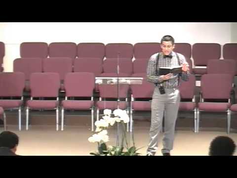 How to Walk away from sin - YouTube