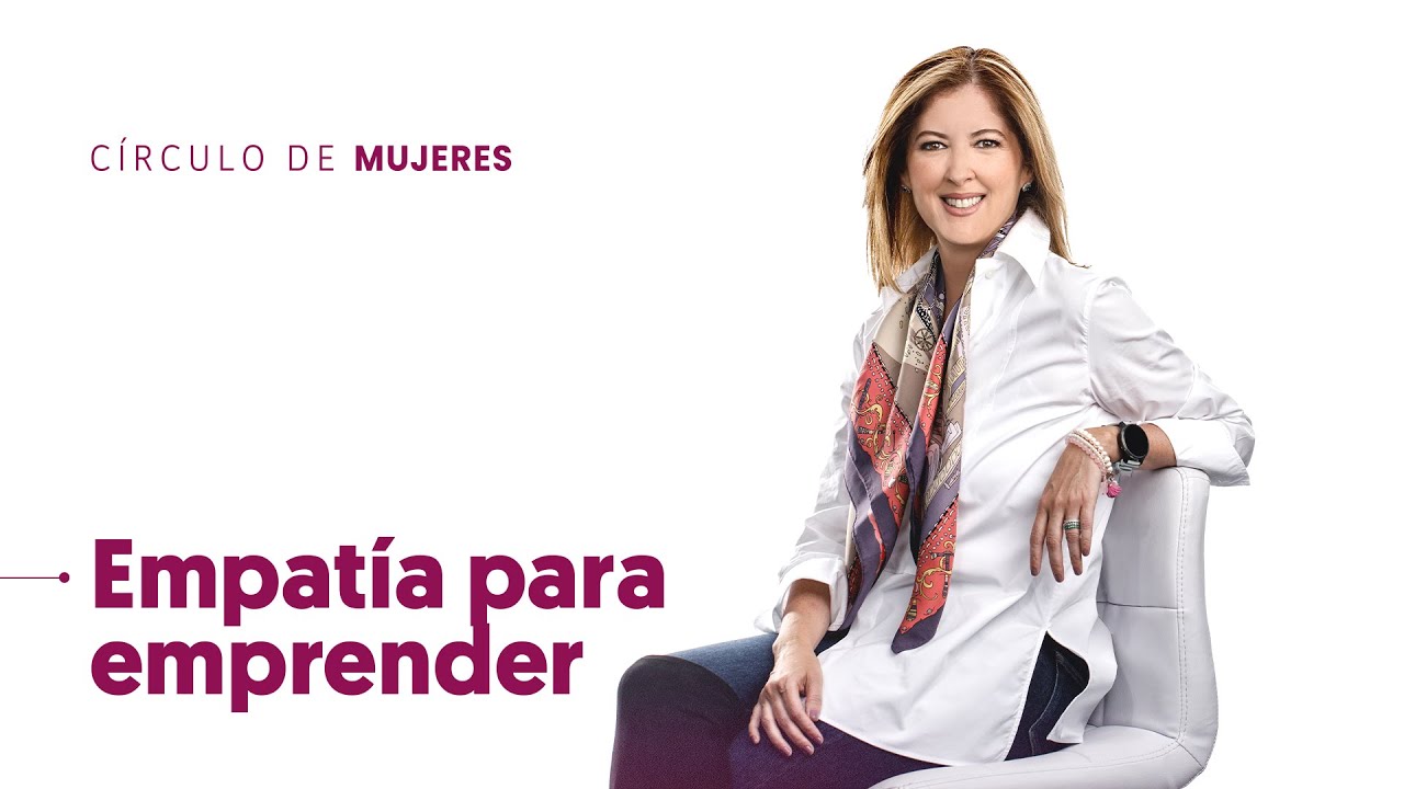 María Paula Cano - Circulo de mujeres - YouTube