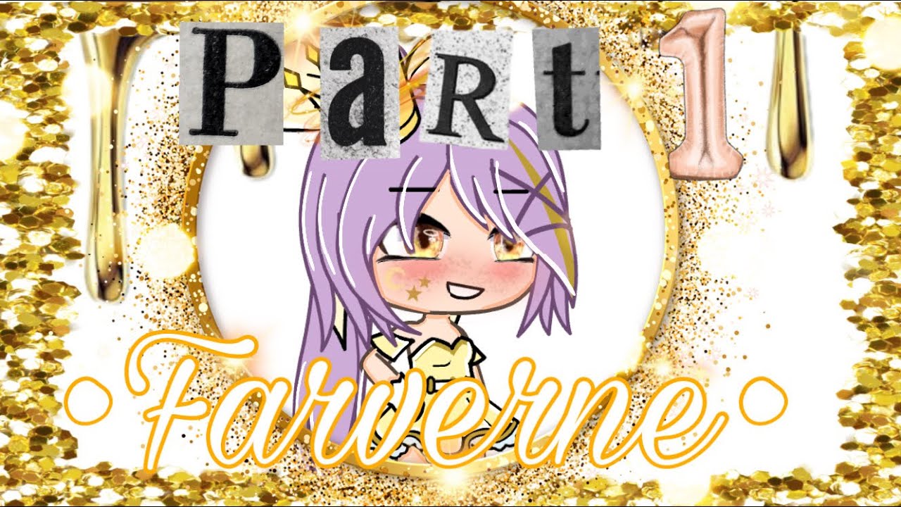 •Farverne• part 1 - YouTube