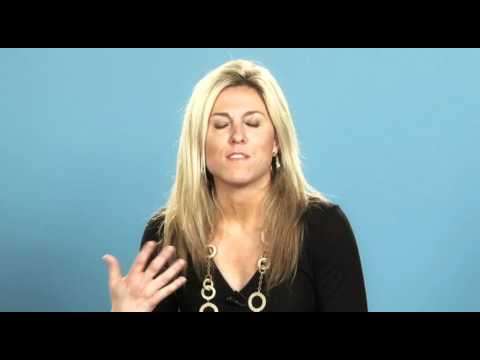 The Digital Mom Handbook by Audrey McClelland and Colleen Padilla - YouTube