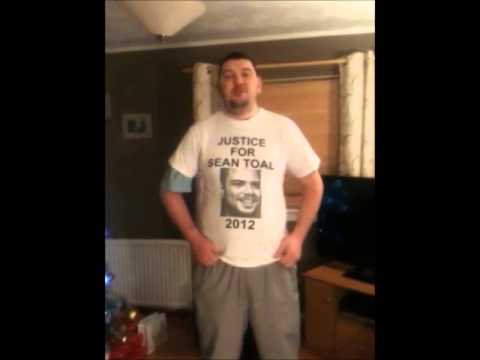 SEAN TOAL YOUTUBE ALMOST FINISHED - YouTube