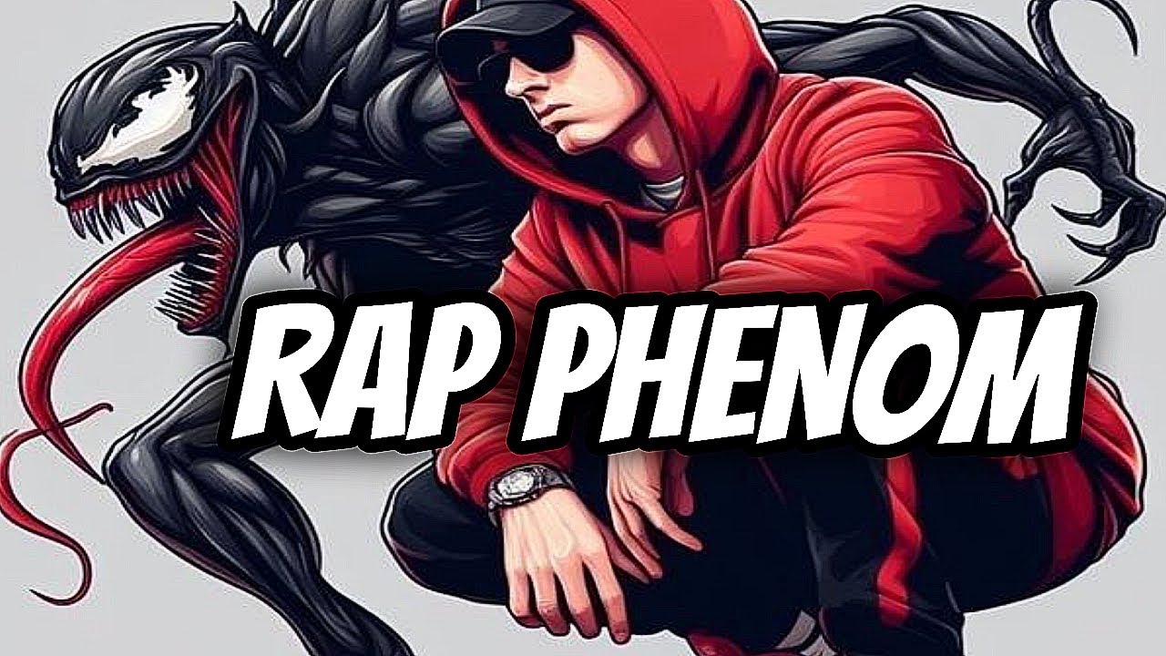 EMiNEM Type Beat Old SchooL | RAP instrumental EMiNEM type Beat | SLim ...