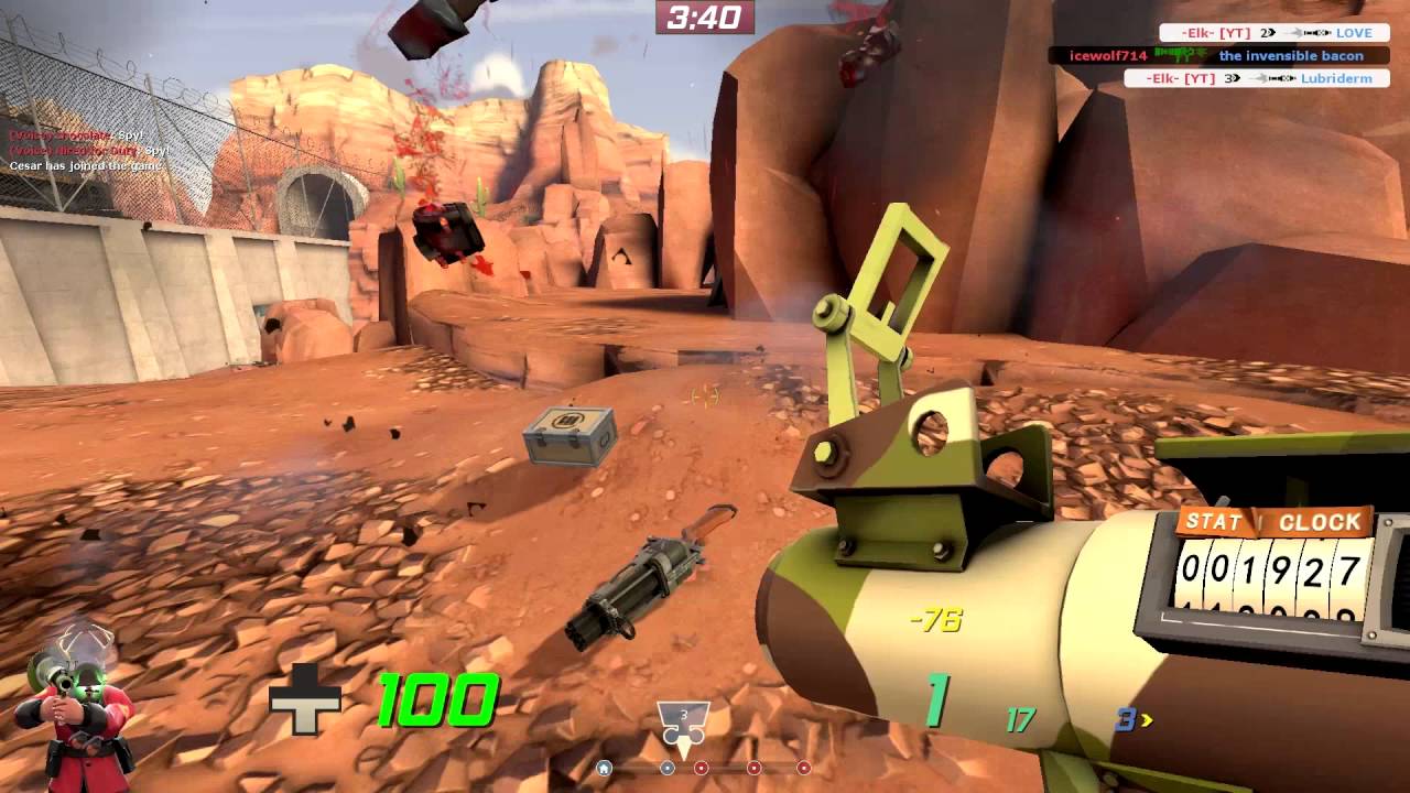 Random Gameplay - Episode 1 - YouTube