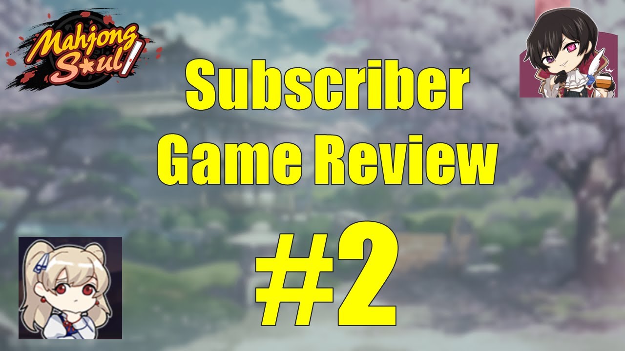 Game Log review: Waran-Ess / Mesaana (ft. 2020 IORMC runner-up Filbert ...