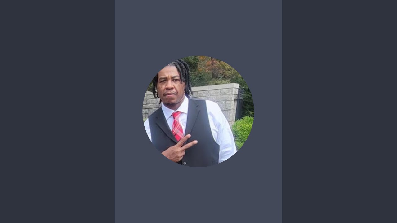 Jay Hayes is live! - YouTube