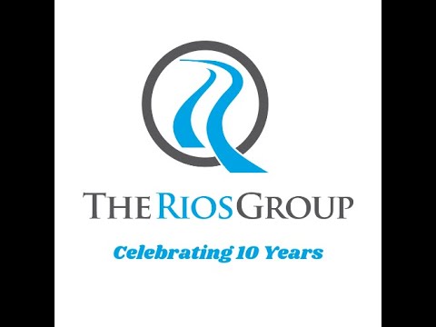 The Rios Group, Inc. 10 Year Anniversary - YouTube