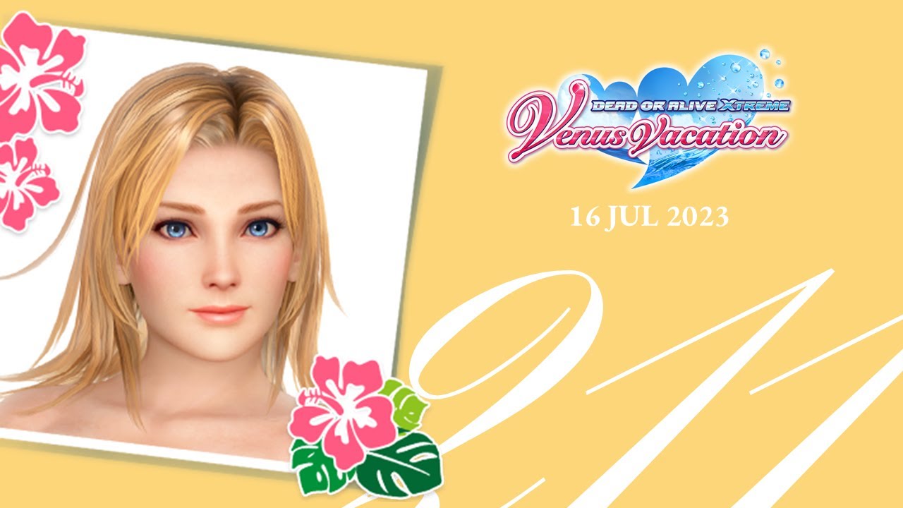 #doaxvv session 211 [16 JUL 2023] - YouTube