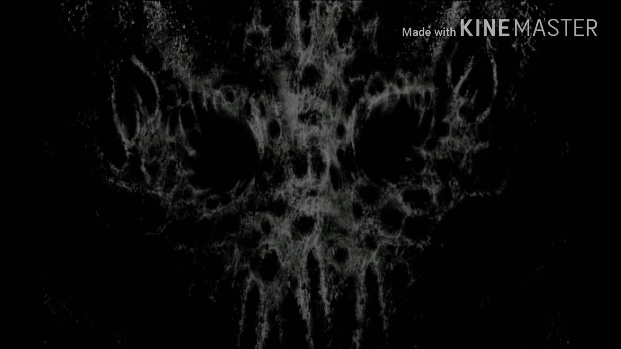 Inhuman entity - Imposing inhuman aberration - YouTube