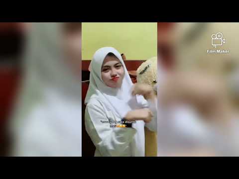 Bocil Gunung Gede Rugi klou gx nonton_tiktok