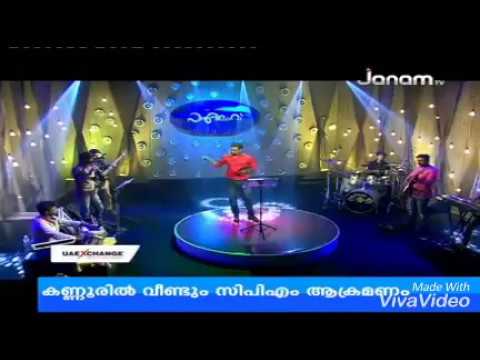 Kerala Best Tamil playback fame singers by fullhouseentertainments ...