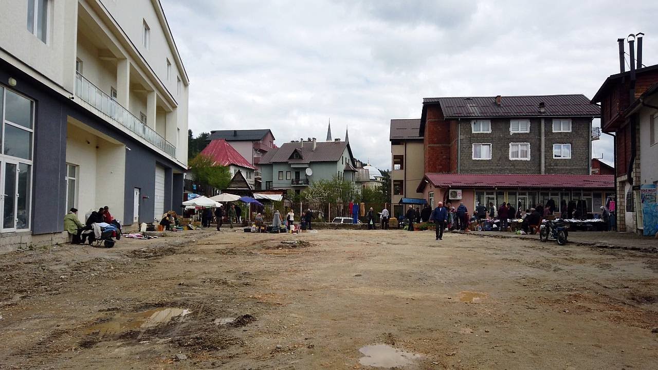 Rozaje 05/05/23 - YouTube