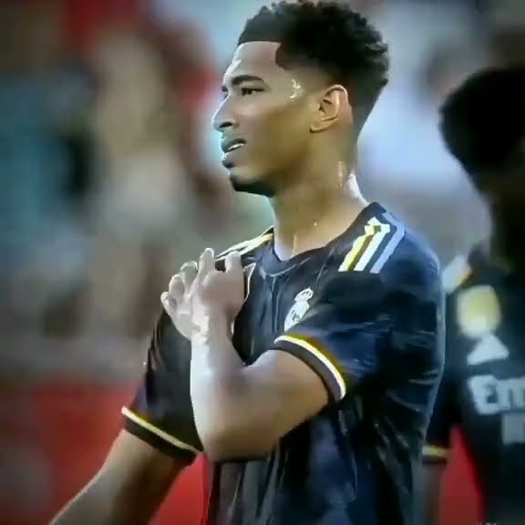 BELLI-GOAL #realmadrid #futbol - YouTube