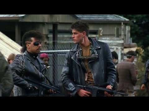 Class of 1999 (Bande annonce Vf)