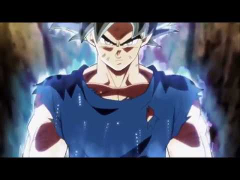 Son Goku UT [AMV] ! - YouTube