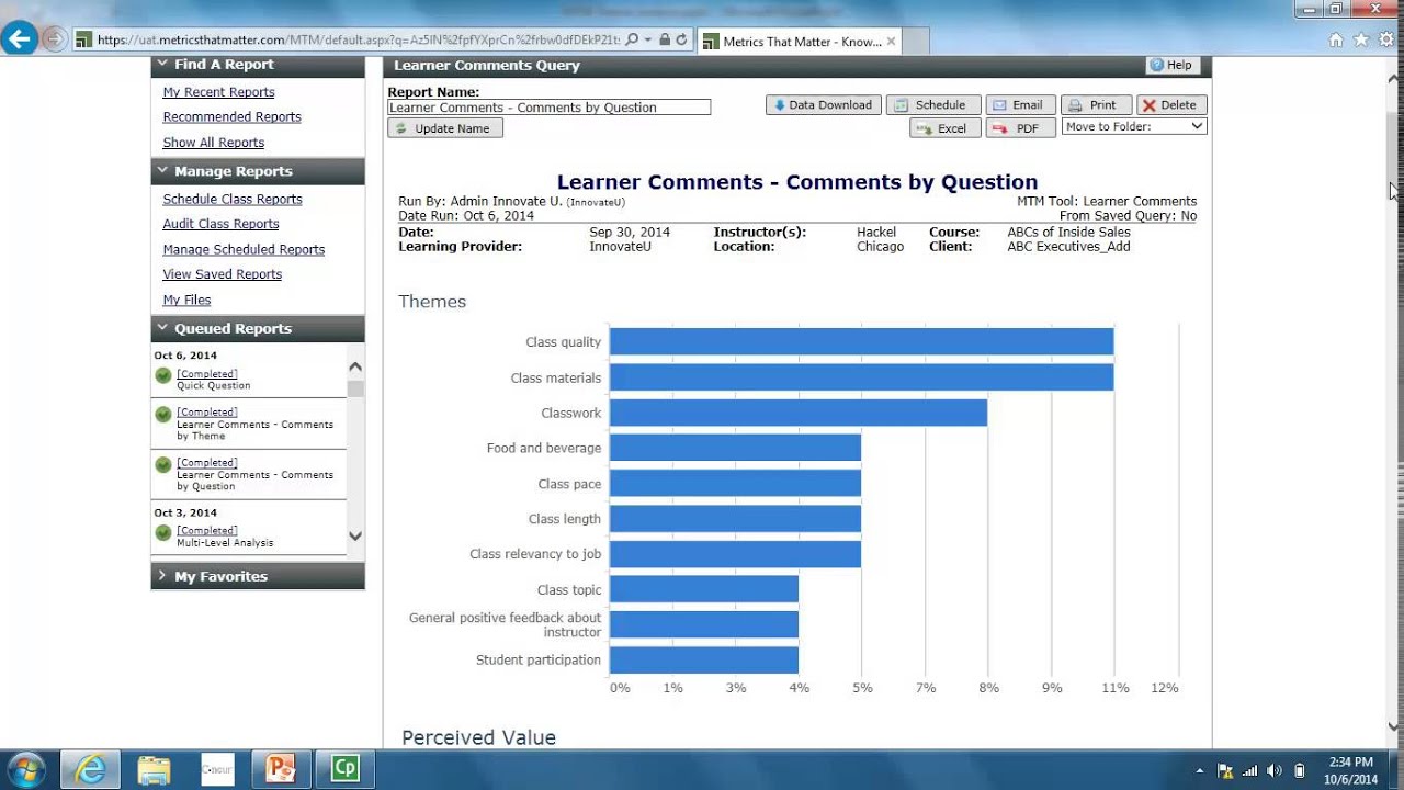MTM Theme Analysis - YouTube