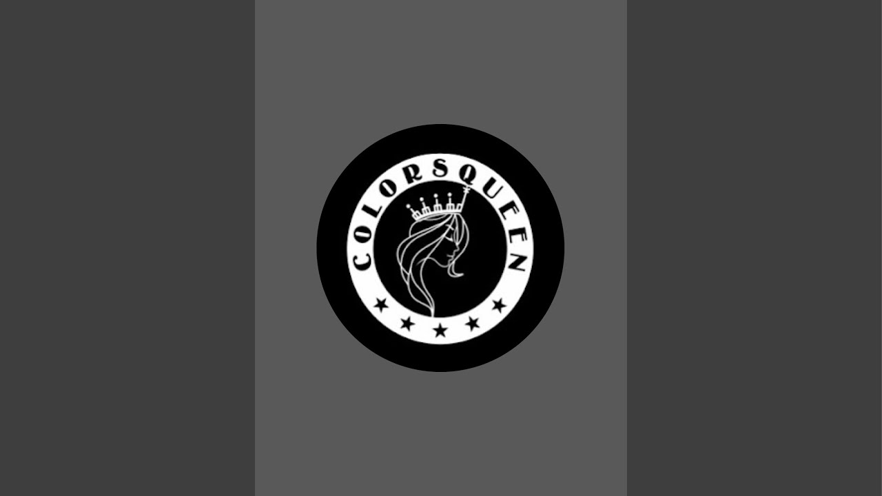 Colors Queen cosmetic - YouTube