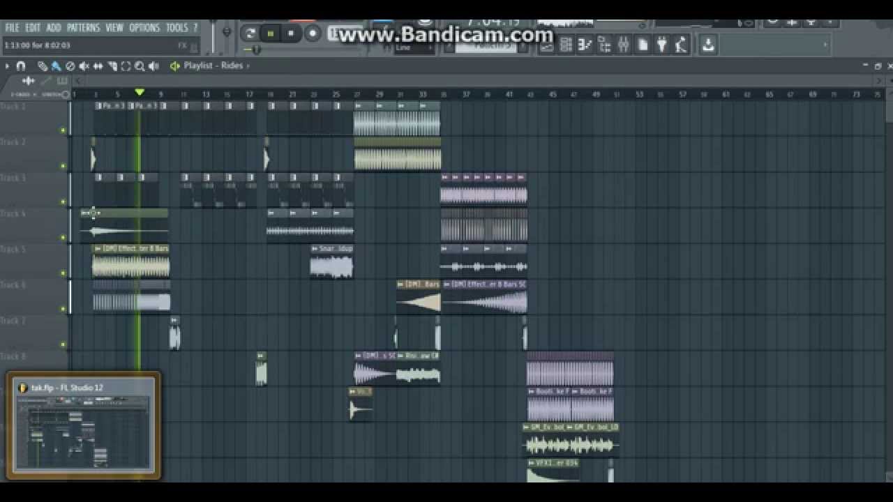 Free Melbourne Bounce & Big Room pack with vocals,effects,kicks,plug in ...