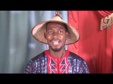 DEBENKOTO SHOW WITH YUSUHPA JATTA FT FULAMANDING