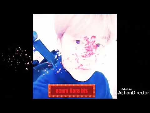 BTS jimin klip😍