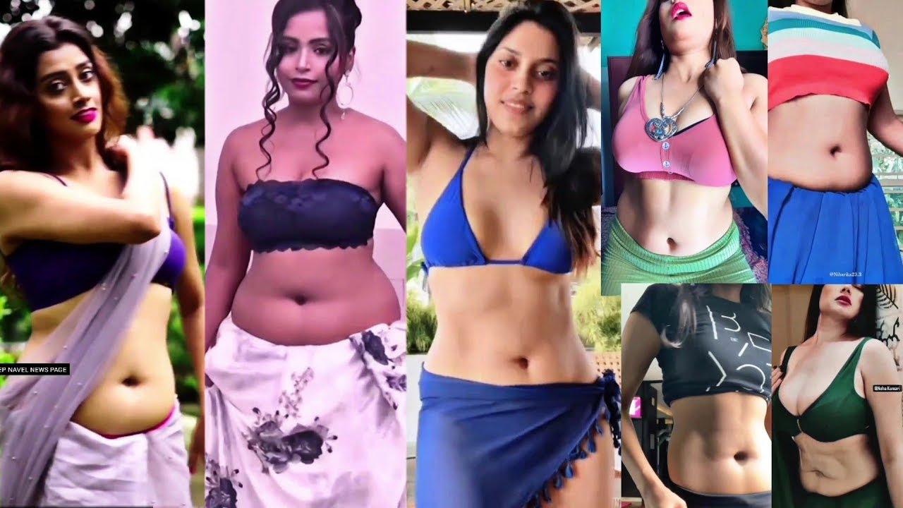 Hot Sexy Trending Instagram Reels | Today Viral Reels | Beautiful Deep Navel | Rakhi Pandey Hot ...