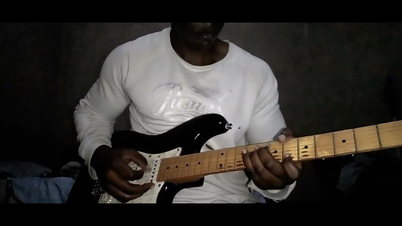 ONE of the ZOZO RHYTHM GUITAR by Wiseman ( SANGO BROTHER ) - YouTube