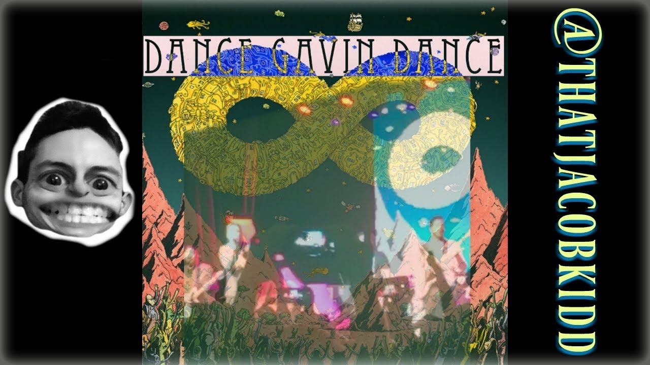 Dance Gavin Dance Live | 12/09/17 | Canton Hall | Dallas, Texas - YouTube