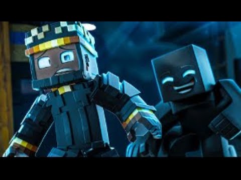 5 Scary Minecraft Videos That You SHOULDN'T Watch at Night (S2E2) - YouTube