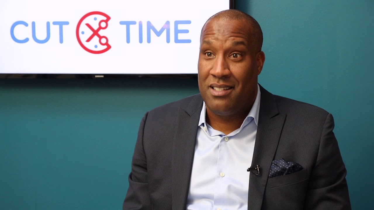 Dedicated Developers Cut Time App Success Story - YouTube