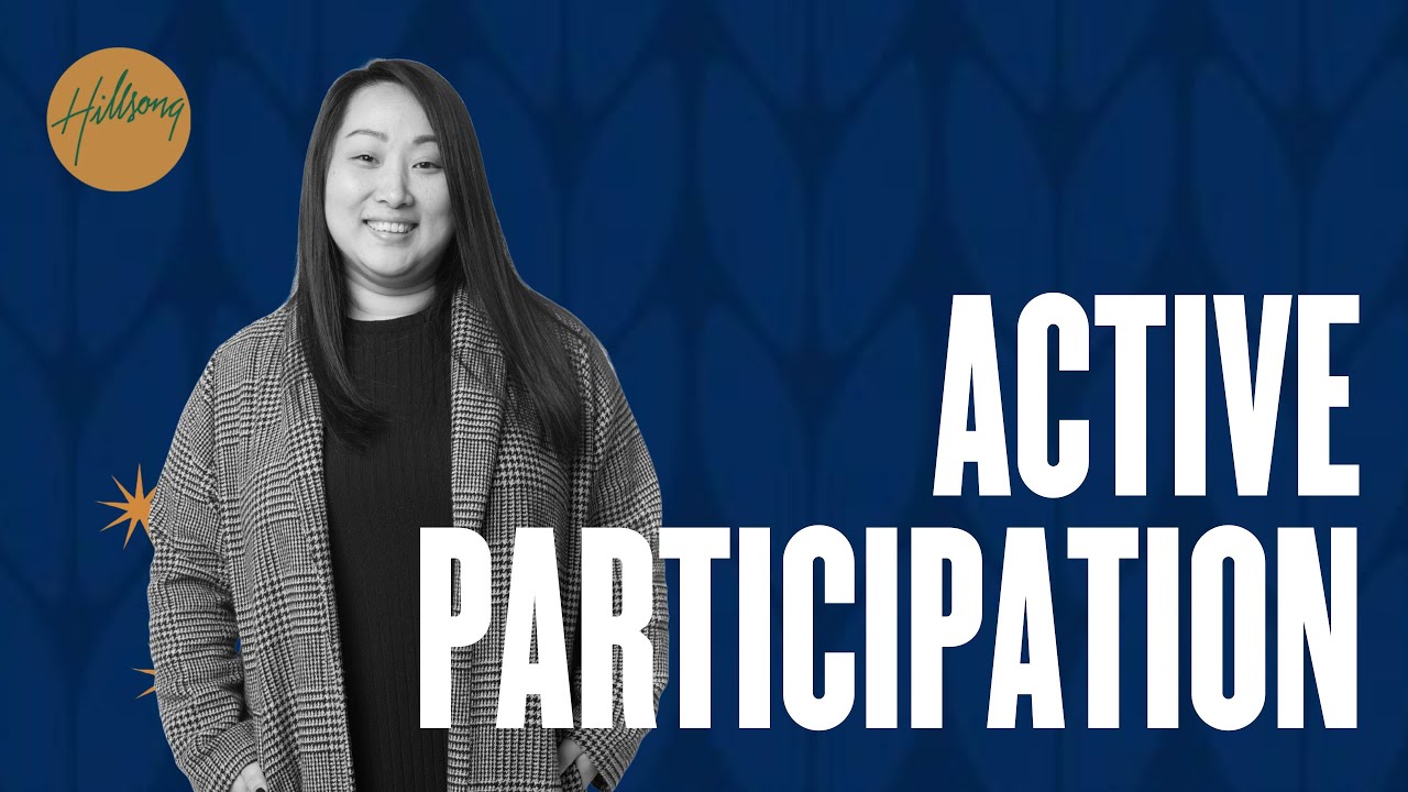 Active Participation | Deb Choi | Hillsong East Coast - YouTube