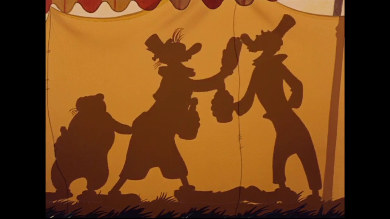 Chowder (Dumbo) - Part 15 "The Clown Song"/Chowder Gets the Hiccups/The ...