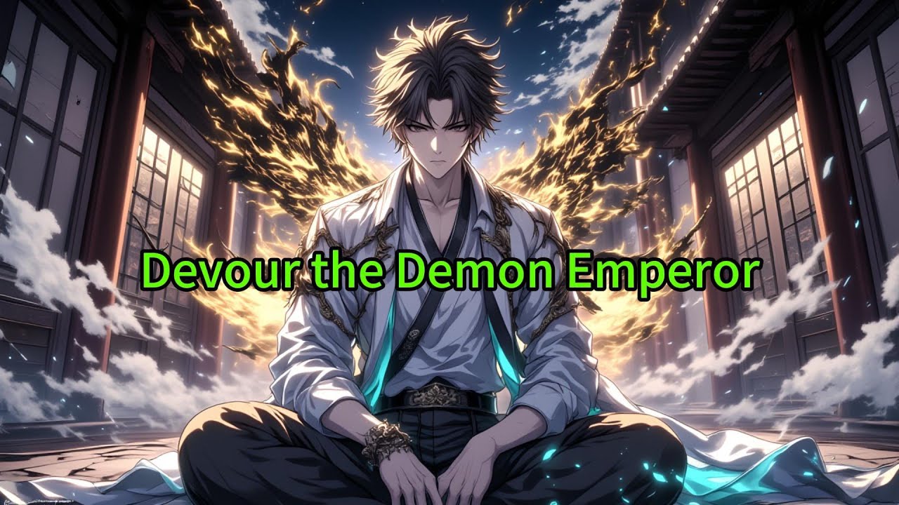 《Devour the Demon Emperor》 - YouTube