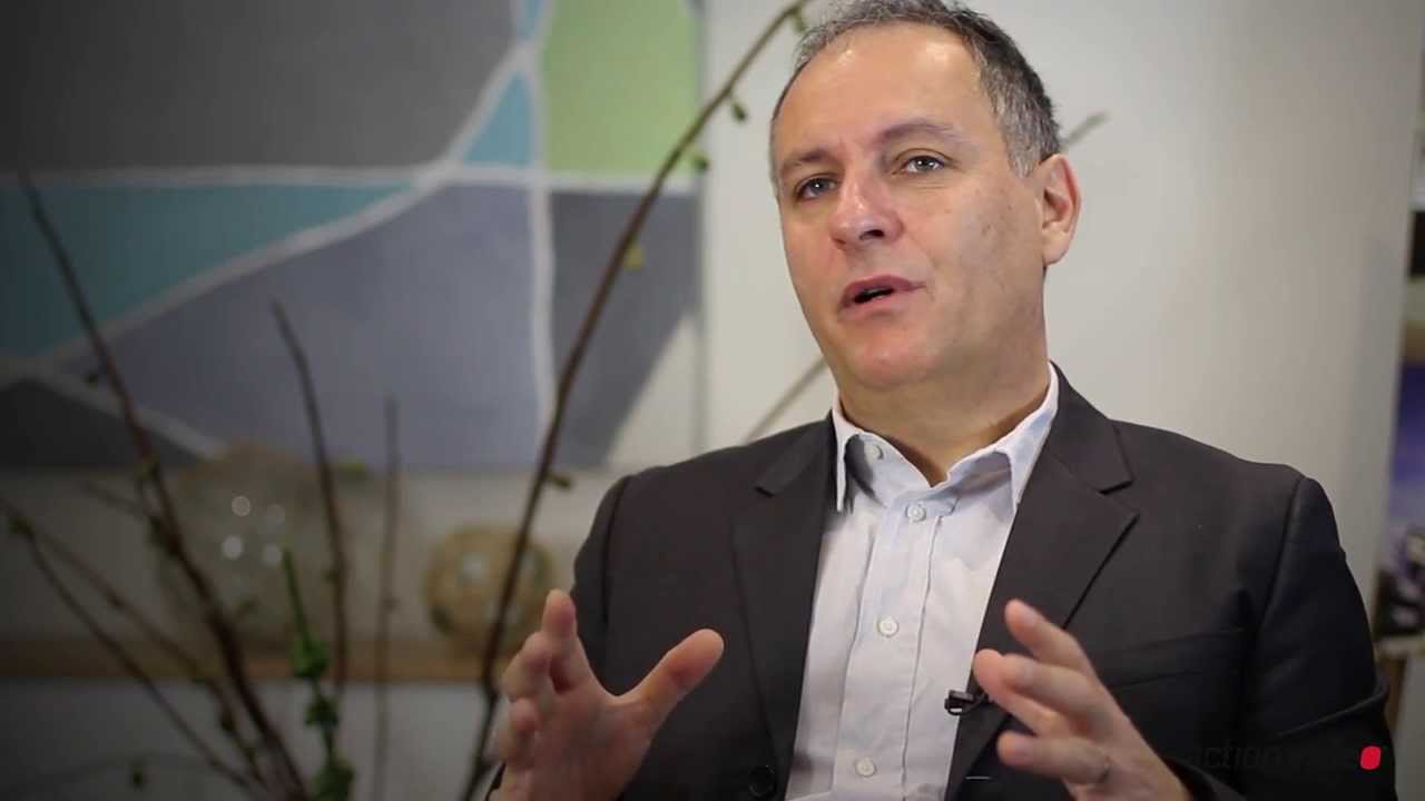 Paul Mathis Extended Interview - YouTube