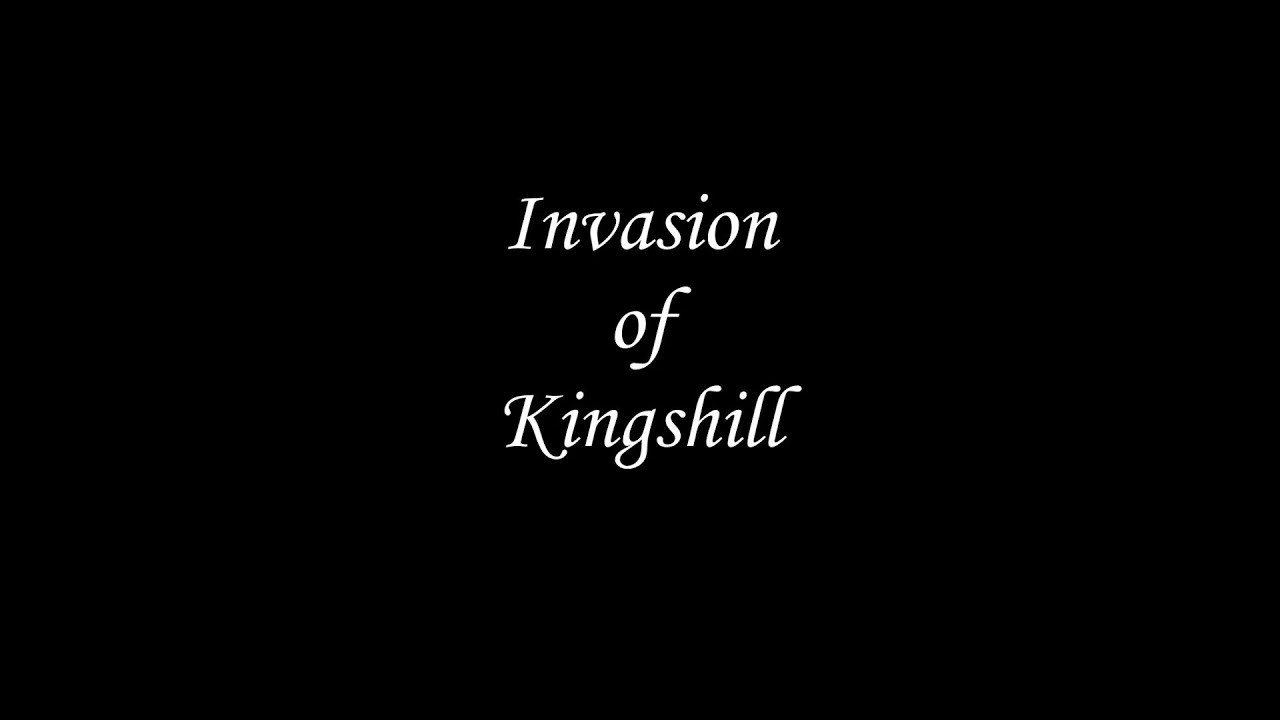 Drakensang Online - Invasion of Kingshill (def-map) [solo/Nortgram ...