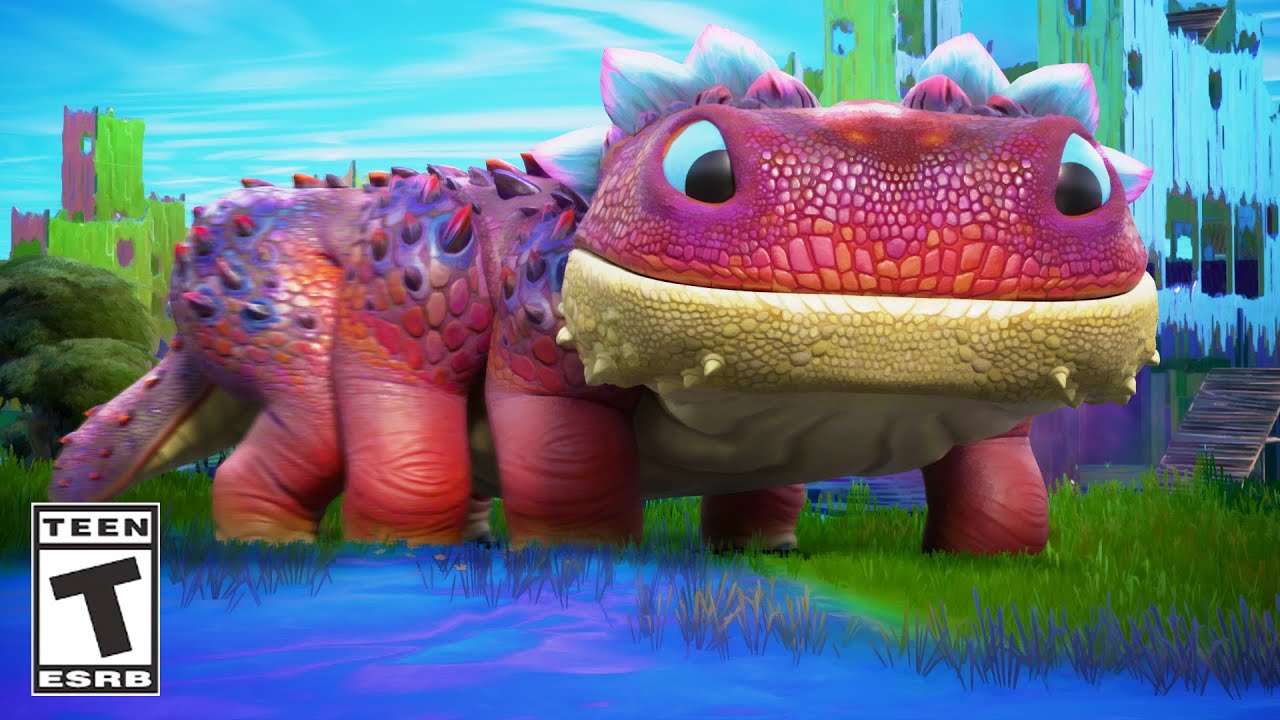 They're BACK! - YouTube