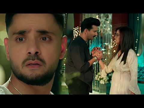 Mannat Today New Promo | 28th March | Vikarant Ne Dekha Dhairya Aur Mannat Ko Karib