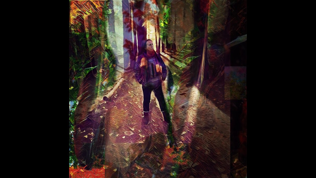 Dreamland, featuring singer songwriter Jennifer Maidman. A film by ...