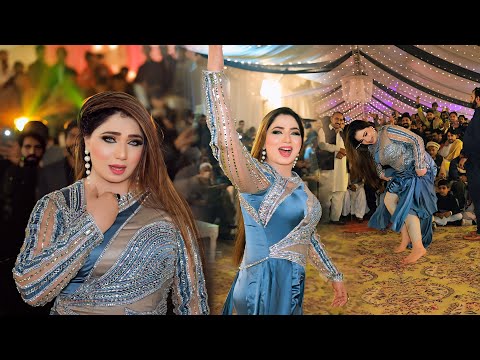 Aayega Maza Ab Barsaat Ka | Mehak Malik Bollywood Latest Dance Performance