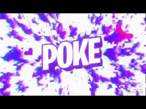 Poke new intro! - YouTube