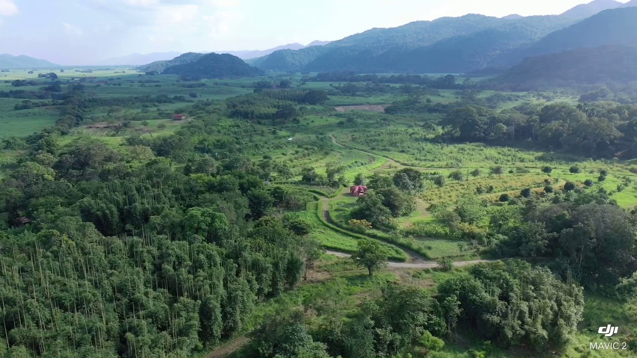 Rancho San Ricardo - YouTube